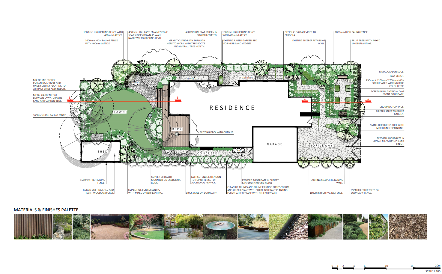 Best Time Saving Tips for 2D Landscape Plans | Pitch Box